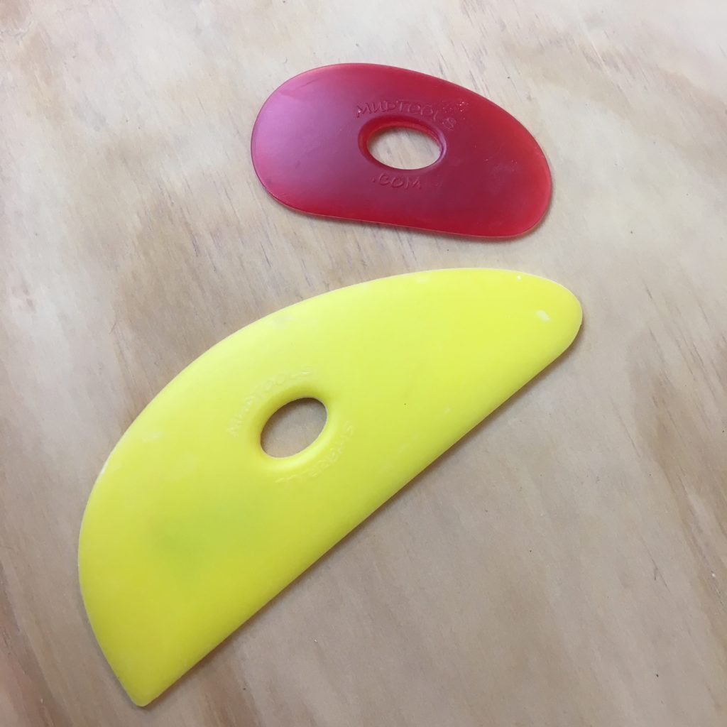My Desert Island Tools- Handbuilding – ClayShare Resources