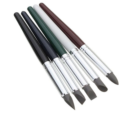 My Desert Island Tools- Handbuilding – ClayShare Resources