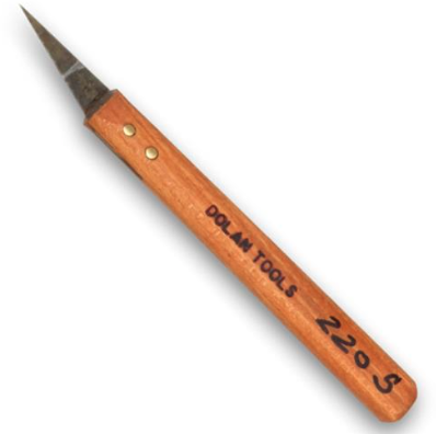 My Desert Island Tools- Handbuilding – ClayShare Resources