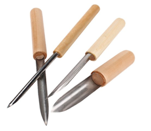 My Desert Island Tools- Handbuilding – ClayShare Resources