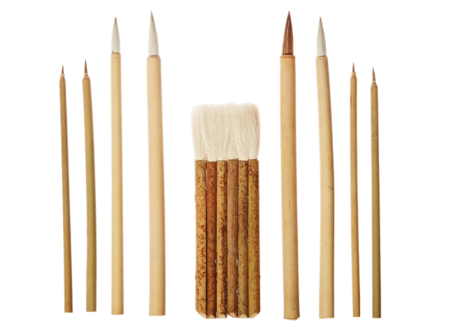 My Desert Island Tools- Handbuilding – ClayShare Resources