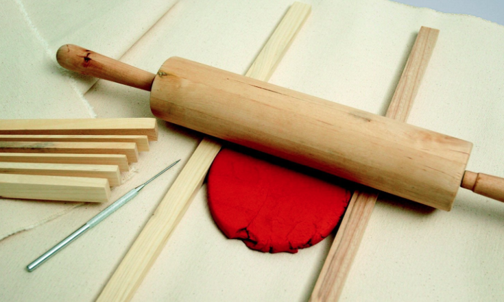 My Desert Island Tools- Handbuilding – ClayShare Resources