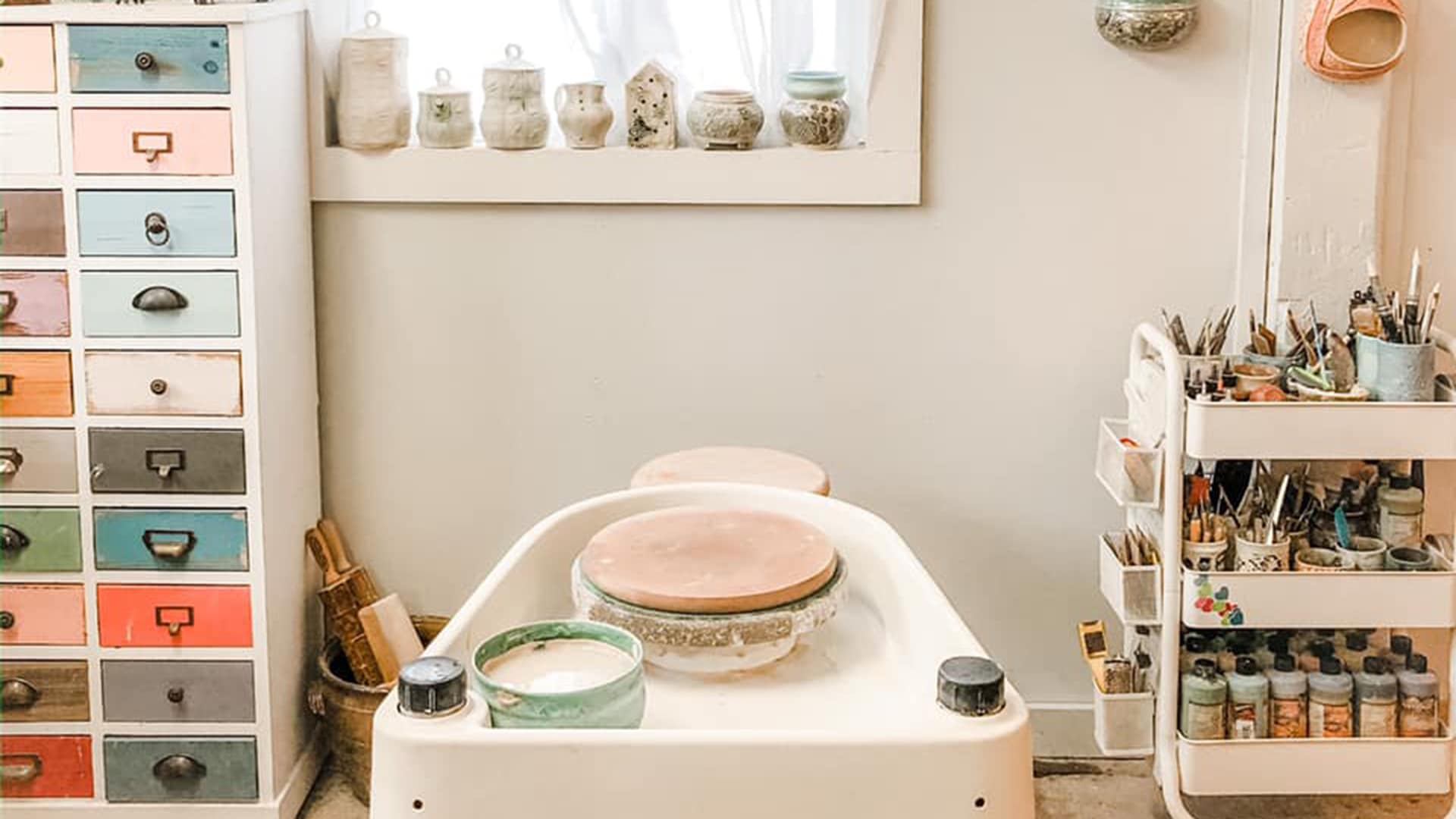 Jessica Putnam-Phillips – ClayShare Resources