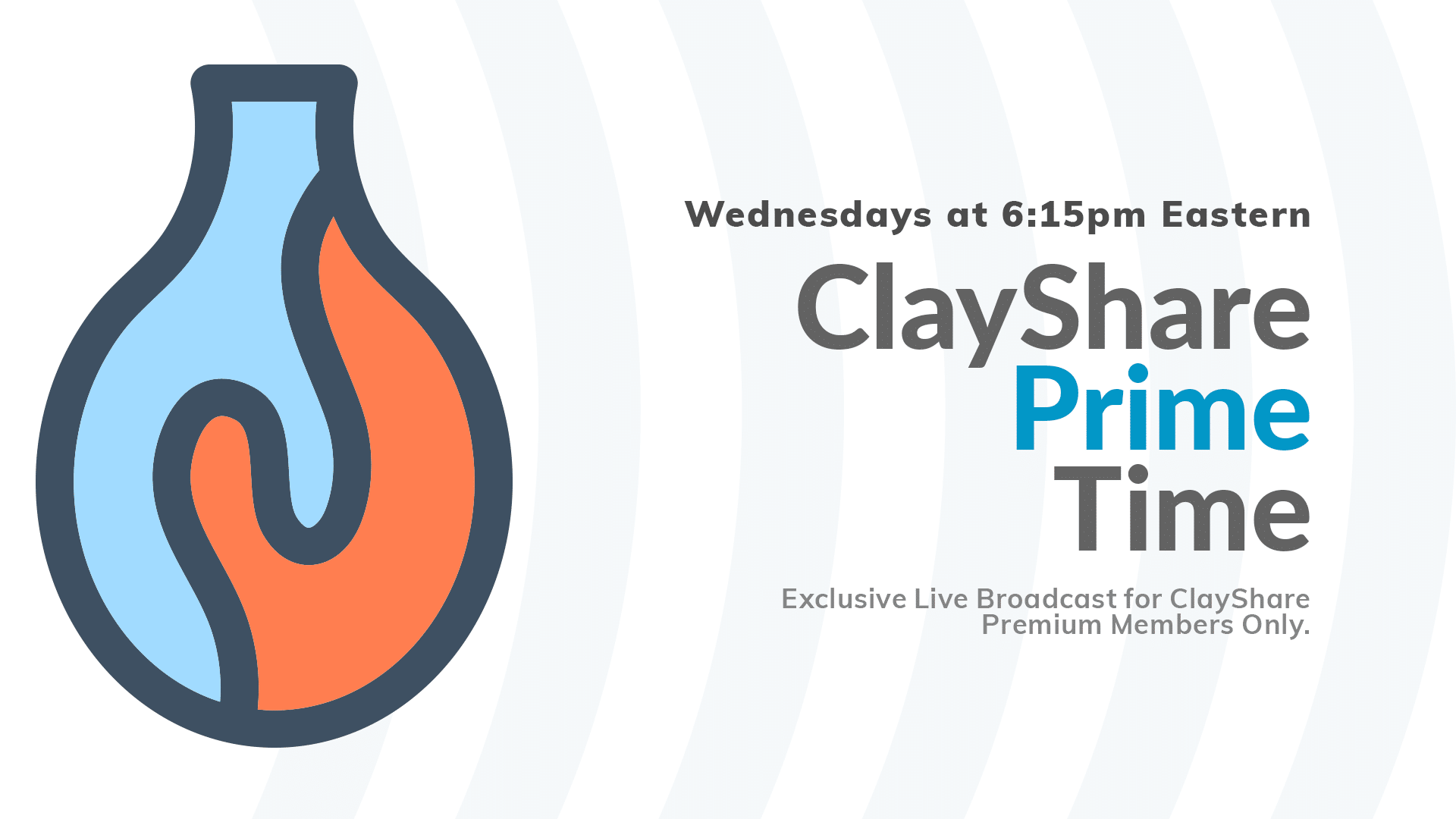 Prime Time – ClayShare Resources
